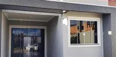 Aluguel de casa Fazenda Rio Grande MGF Imóveis MGF Imóveis