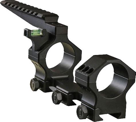 Cz 457 Scope Mounts Type Comparison Military Spot