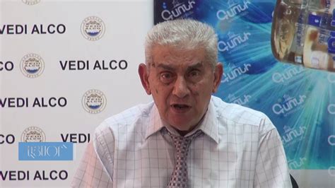 Լավրենտի Միրզոյան Լուրջ չեմ ընդունում Բագրատյանի հայտարարությունը հայոց