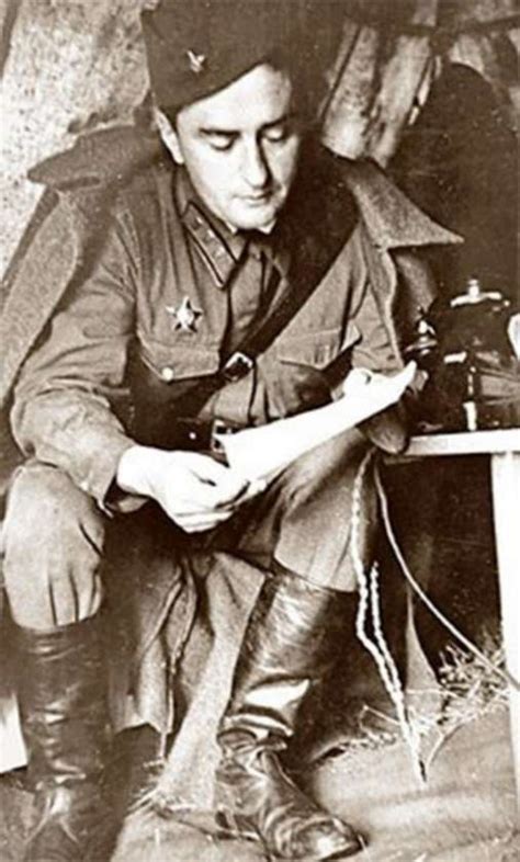 Иосиф Уткин биография и творчество военного поэта история жизни и таланта