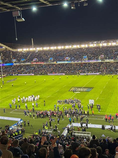 Dynamic Cctv On Linkedin D4dynamic Wearedynamic England Scotland Rugby