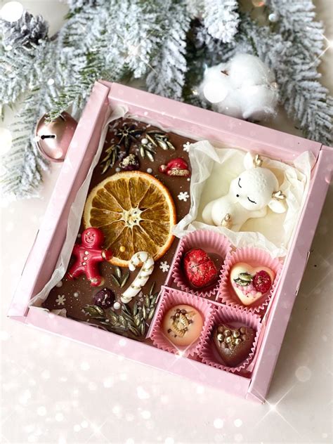 Новогодняя плитка Pasticcini Decorati Dolci Di Natale Dolci