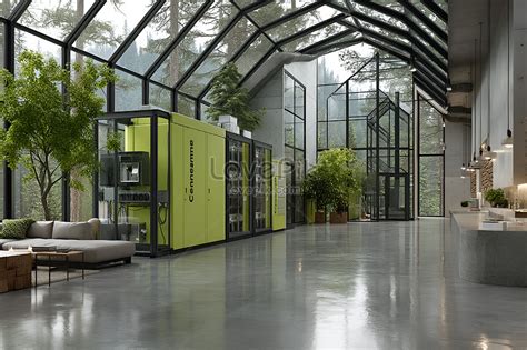 태양열 하이브리드 시스템