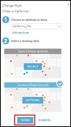 Problem Attempts To Edit A Hosted Feature Layer Field In Arcgis Online Fail