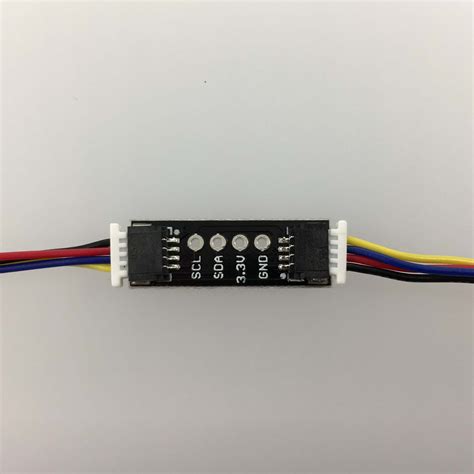 qwiic adapter spx 14237 sparkfun electronics