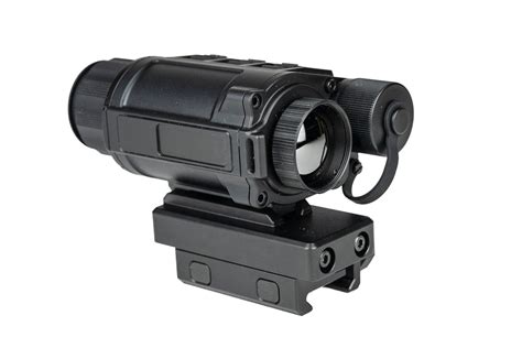 Thermal Scopes Cold Harbour Supply