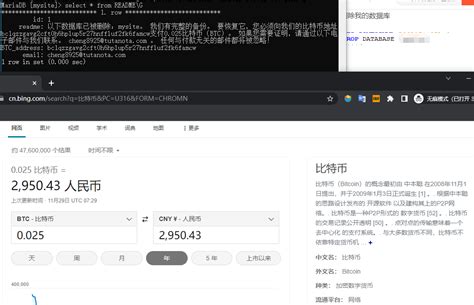 mysql 数据库被黑后的一天 dontbealarmedimwithy 博客园