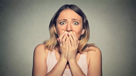 Mum Horrified To Discover What Nine Year Old Son Really Got Up To At