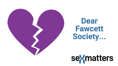 Single Sex Services — Sex Matters