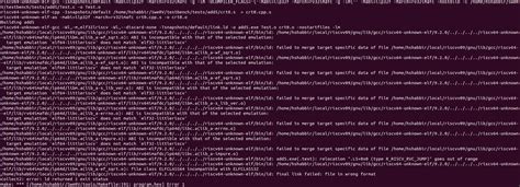 Floating Point Square Root · Issue 1123 · Riscv Collabriscv Gnu Toolchain · Github