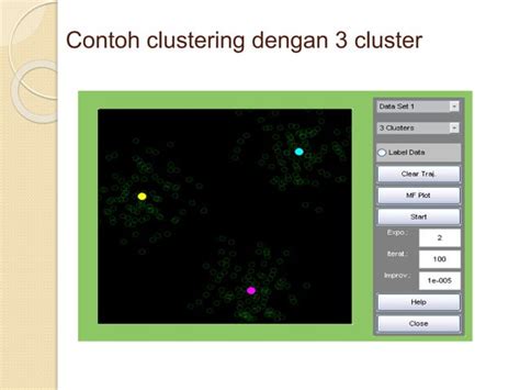 Pert 04 Clustering Data Mining Pptx