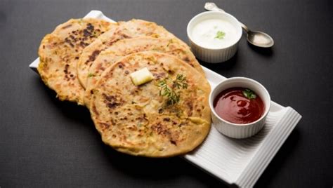 How To Make Parathas The Healthy Way An Expert Offers Easy Tips