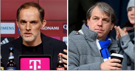 Chelsea Disappointed At Tuchel After His Bayern Claim — Reason