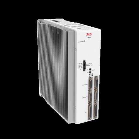 IDMdx ACS Motion Control