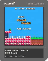 PICO Fantasy Console