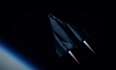Xr2 In Space Orbit Circularization Orbiter Forum