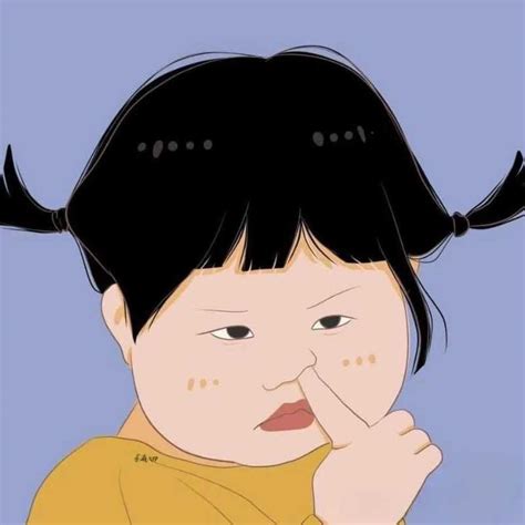 99 Avatar Vô Tri Vừa Cute Vừa Hài Hước Hot Nhất Hiện Tại