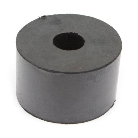 Customized Anti Vibration Rubber Spring Damper Rubber Shock Absorber