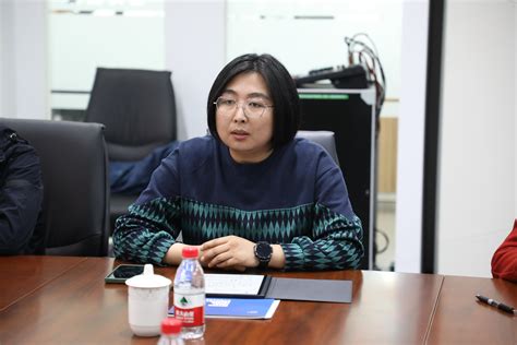 中铁检验认证中心技术专家一行调研上海控安 知乎
