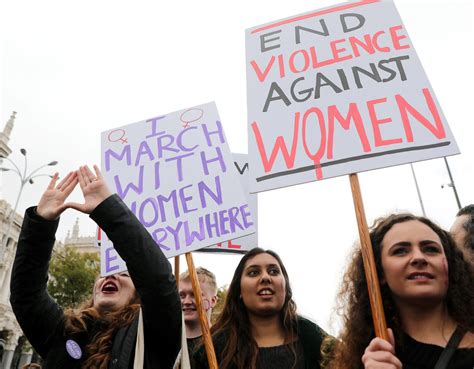 The Justice System Fails Victims Of Violence The Circle