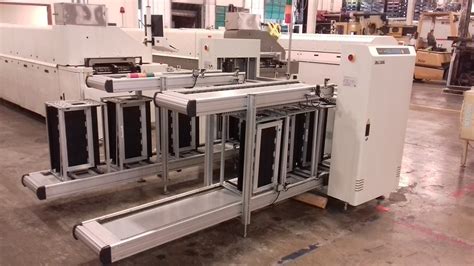Nutek Ntm0100ll Magazine Loader 2012 Automation Robotics