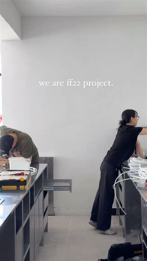 에프에프투투프로젝트 창원커피머신 창원카페창업 창원 Sca 오늘은 커피머신 설치하는 날입니다 오늘이 오기까지 미팅과 아이디어 회의를 통해 컨셉을 고민하고