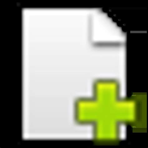 Free Add Document Icon And Add Document Icon Pack Freeimages