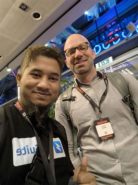 Nazmul Abedin On Linkedin Laravel Laraconeu2025