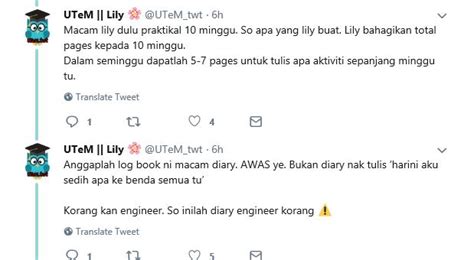 Contoh Report Internship Uitm Practical Training Report Mireille Hyatt