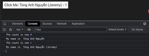 Series Solidjs Tập 3 Các Tính Năng Chính Của Solidjs Viblo
