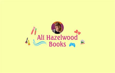 Ali Hazelwood Books In Order The Ultimate Guide 2026 Owlcrate