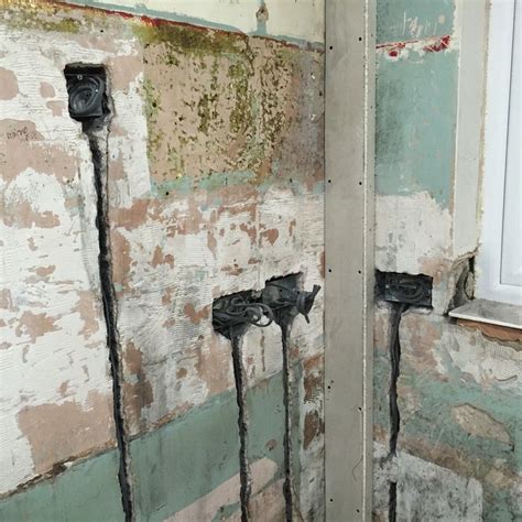 Plaster Preparation
