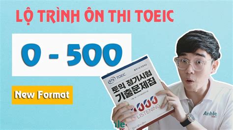 L Tr Nh H C Ti Ng Anh Toeic L Tr Nh N Thi Toeic T I M T T