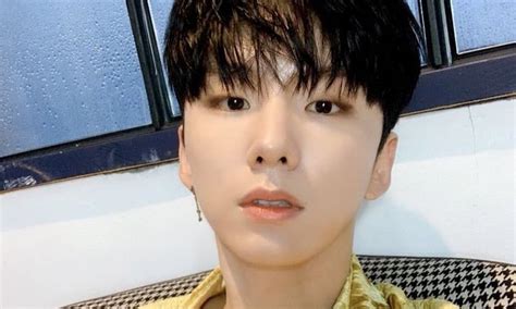 Kihyun De Monsta X Vuelve A Expresar Su Deseo De Colaborar Con Imagine