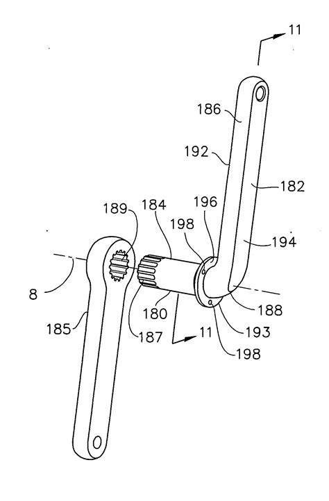 Bicycle Crank Assemblyword文档在线阅读与下载免费文档