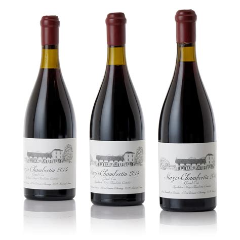 Mazis Chambertin 2014 Domaine Dauvenay 3 Bt The Epicureans Atlas The Zenith 2024