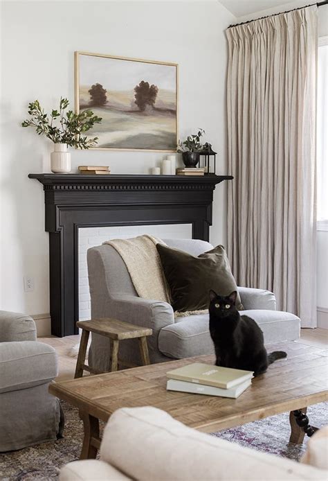 DIY Canvas Floating Frame Jenna Sue Design