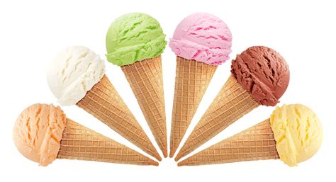 Responsive Ice Cream Website