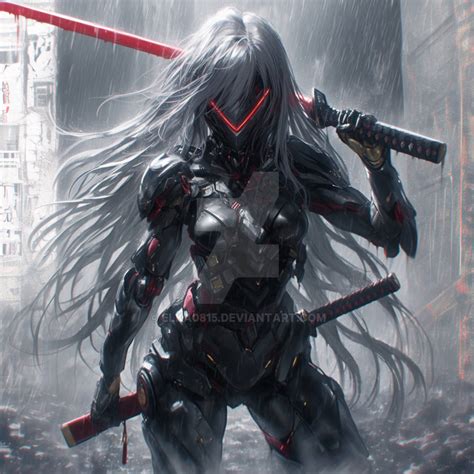 Nameless Assassin 71 By Elka0815 On Deviantart