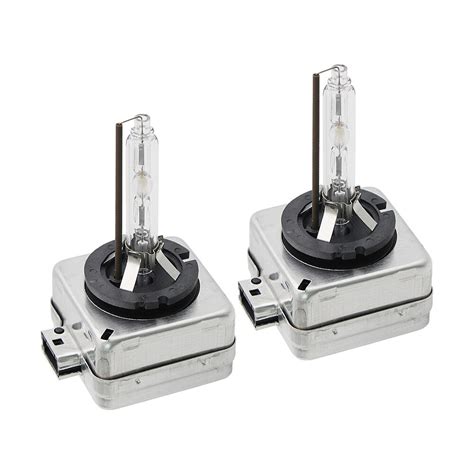 2pcs 35w D3s Hid Xenon Lamp Car Headlamp 4300k 600 Vicedeal
