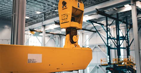 Industrial Crane Operator Training Programs Mcdonough Ga Crane Safety