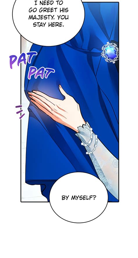 Read The Archduchess S Loyal Shapeshifter Episode 1 Tapas Comics