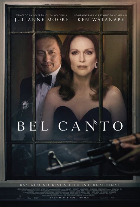 Bel Canto 2018 FilmSPOT