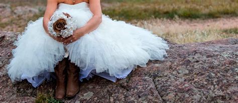 27 Cowgirl Boots Wedding Ideas For Country Weddings Page 4 Of 6
