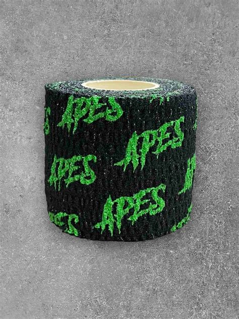 Nastro Coadesivo Apes Tapes Apes Lab