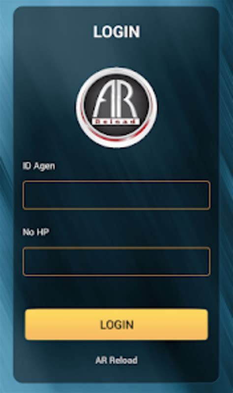 Ar Reload For Android Download