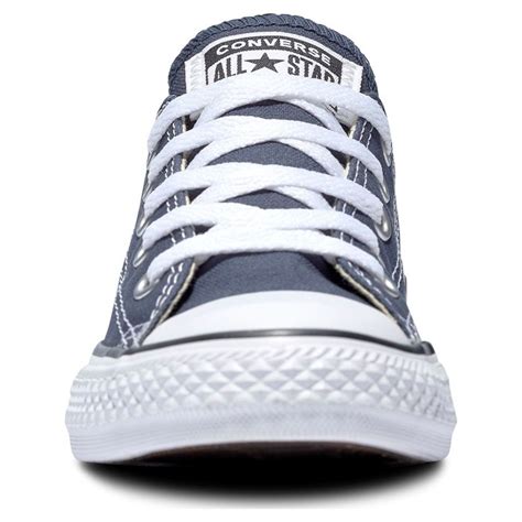 Кеды Converse Chuck Taylor All Star 159644 синие — купить конверсы за 5 ...