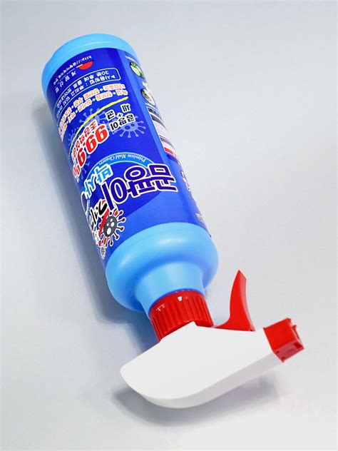 계양산업 곰팡이 제거 박사 500ml