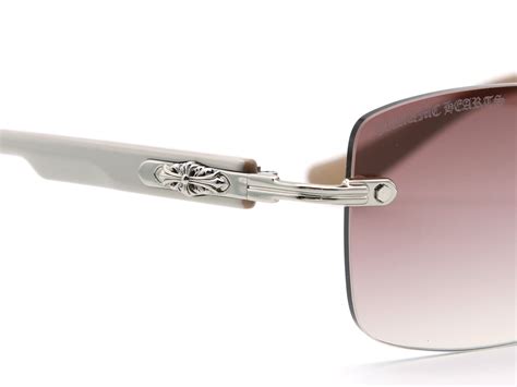 Очки Chrome Hearts Deep II 1288 купить в Москве