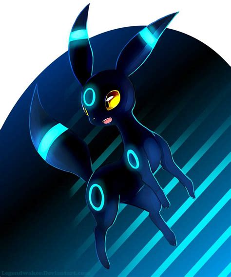 umbreon Wiki Pokémon Amino Brasil Amino